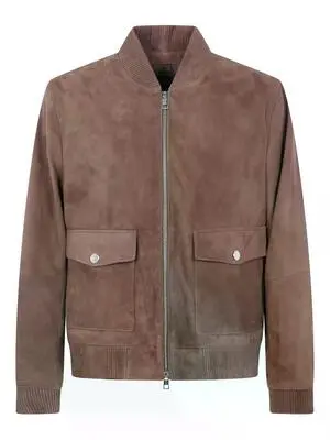 Michael Kors Cuffed Jackets For Men