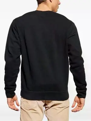 Dsquared2 Logo-print Sweatshirt