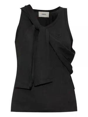 Coperni Layered Tank Top
