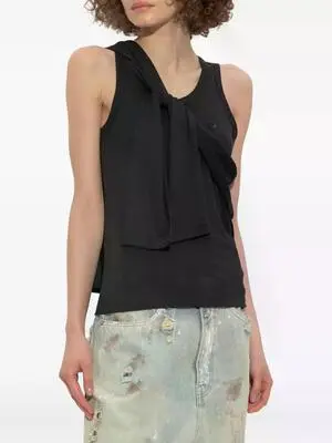 Coperni Layered Tank Top