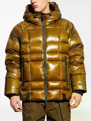 Dsquared2 Bomber Jacket