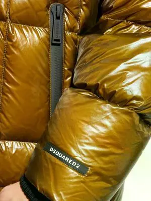 Dsquared2 Bomber Jacket