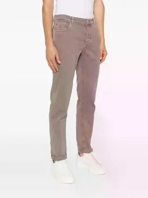 Brunello Cucinelli Straight-leg Jeans