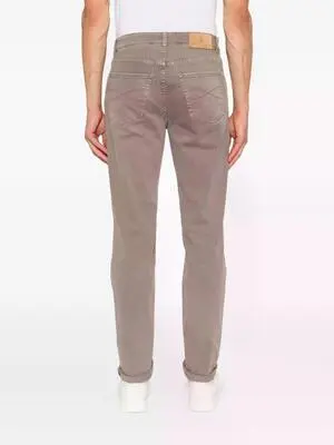 Brunello Cucinelli Straight-leg Jeans