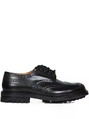 Church's Lace Up Derbys