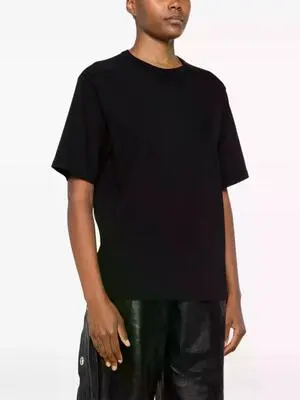 Rick Owens Cotton T-shirt