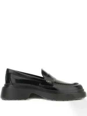 Tod's Platform Flats For Women