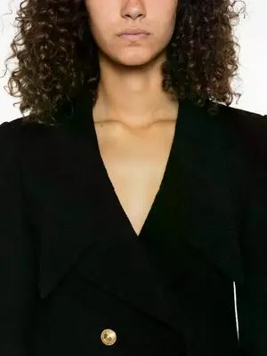 Chloé Double-breasted Blazer