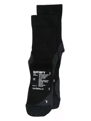 Satisfy Socks Hosiery For Women