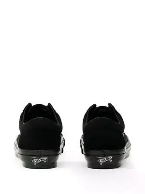 VANS Old Skool Lx Trainers - Black