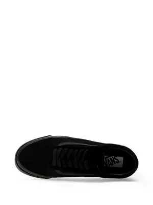 VANS Old Skool Lx Trainers - Black