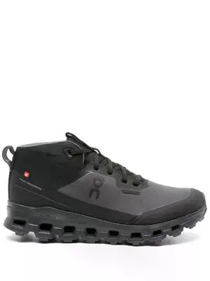 On Cloudroam Ripstop Sneakers