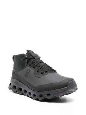 On Cloudroam Ripstop Sneakers