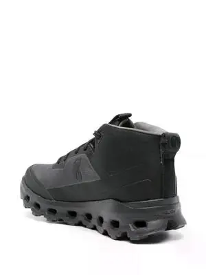 On Cloudroam Ripstop Sneakers