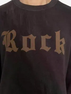 Zadig&Voltaire Stony Cotton Sweatshirt