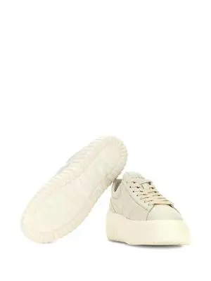 Hogan H-stripes Sneakers