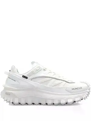 Moncler Trailgrip Gtx Sneakers - Neutrals