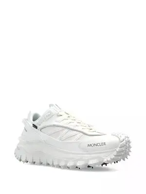 Moncler Trailgrip Gtx Sneakers - Neutrals