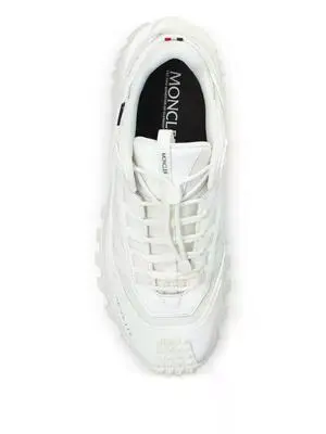 Moncler Trailgrip Gtx Sneakers - Neutrals