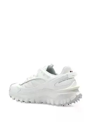 Moncler Trailgrip Gtx Sneakers - Neutrals