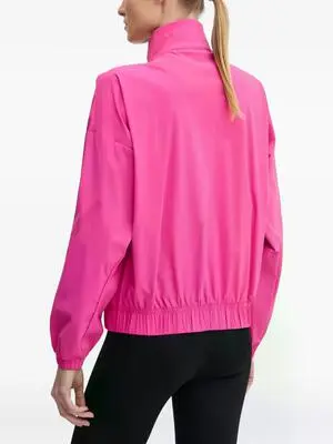 Adidas Zip-front High-neck Jacket