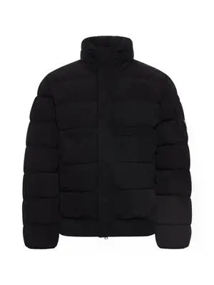C.P. COMPANY Quilted Puffer Jacket