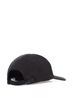 C.P. COMPANY Logo-embroidered Baseball Cap