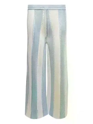 Calle Del Mar Wide Leg Pants For Women