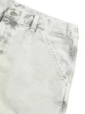Carhartt Work In Progress Single Knee Shorts