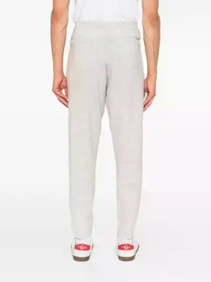 Eleventy Zip-pockets Track Pants