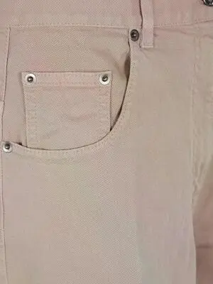 N°21 Five-pocket Jeans