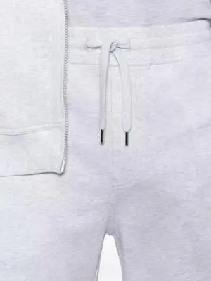 Brunello Cucinelli Cotton Track Pants - Grey