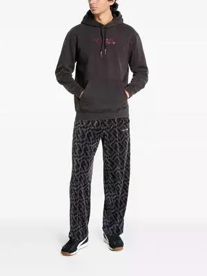 PUMA X Squid Game Cotton-blend Hoodie
