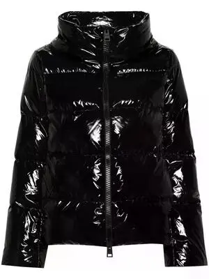 Herno Gloss Puffer Jacket