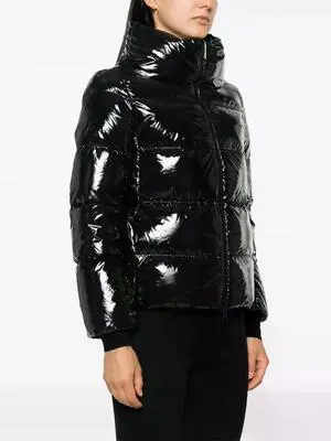 Herno Gloss Puffer Jacket