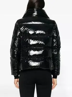 Herno Gloss Puffer Jacket