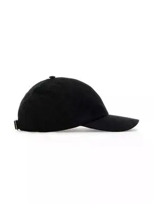 Gucci Gg Supreme Baseball Cap
