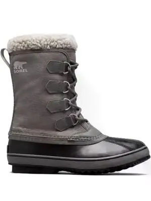 Sorel 1964 Pac Lace-up Shearling Boots