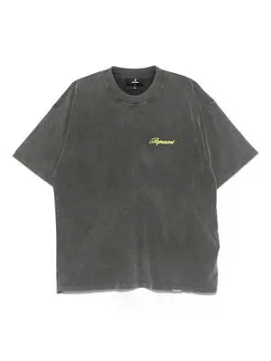 REPRESENT Cotton T-shirt