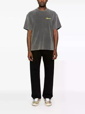 REPRESENT Cotton T-shirt