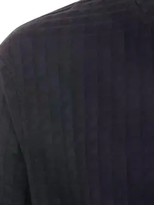 Emporio Armani Textured T-shirt