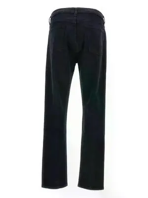 AGOLDE Waldon Jeans - Black