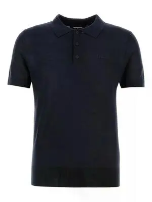 Dsquared2 Short-sleeve Polo Shirt