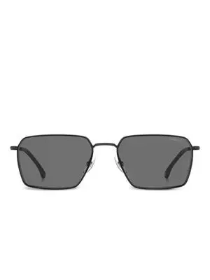 Carrera Eyewear Square-frame Sunglasses - Black