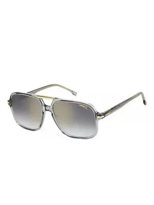 Carrera Eyewear Pilot-frame Sunglasses