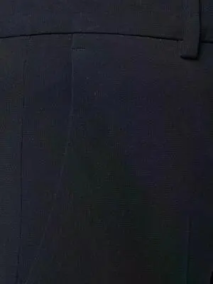 Alberto Biani Pressed-crease Trousers