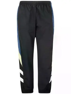 Martine Rose Panelled Track Pants