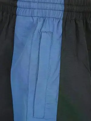 Martine Rose Panelled Track Pants