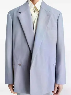LEMAIRE Double-breasted Blazer