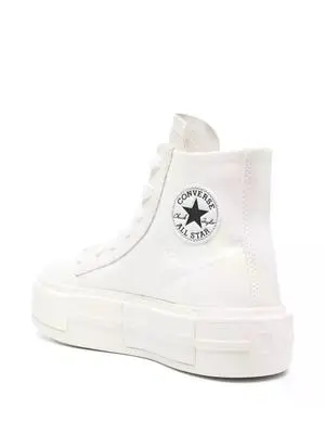 CONVERSE Chuck Taylor All Star Cruise High-top Sneakers - Neutrals
